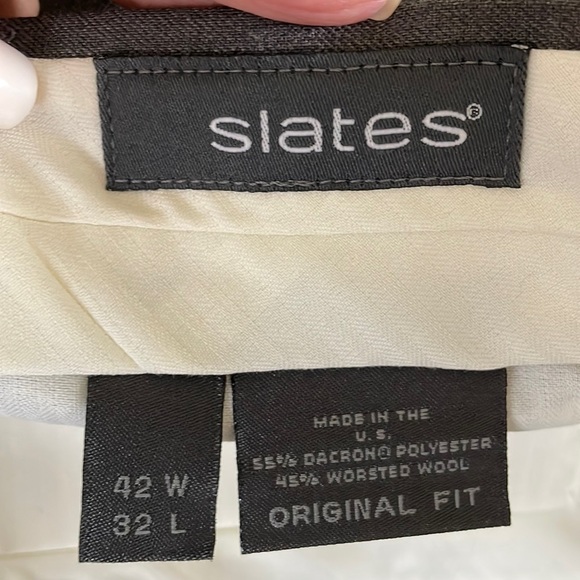 Slates | Pants | Mens Trousers | Poshmark